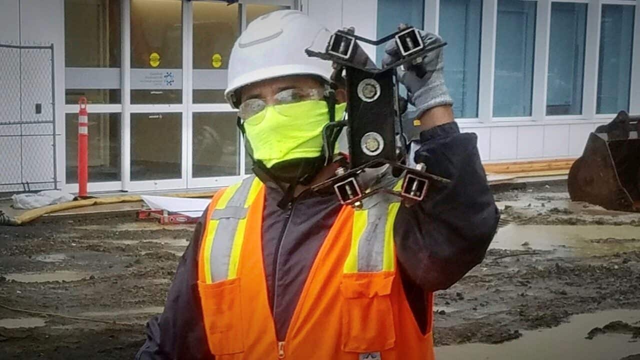Importance of PPE Hygiene & Dryness With Versadri